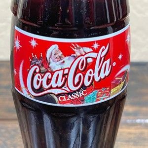 Coca Cola | Holiday | Coca Cola Christmas 20 Holiday Edition Unoplened ...
